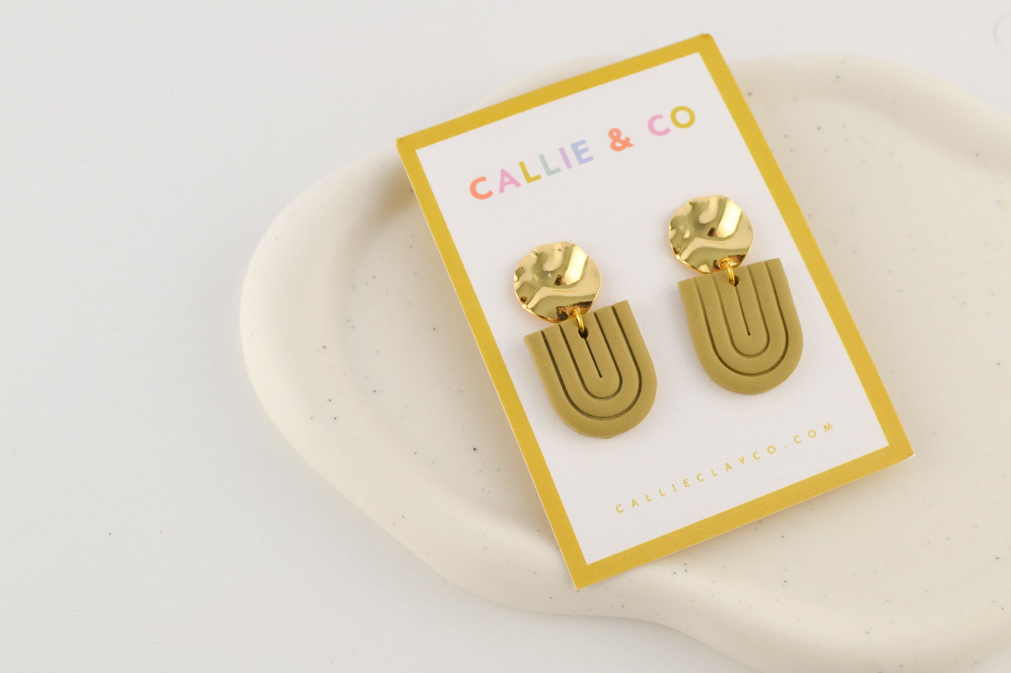 The Gold Collection – Callie & Co